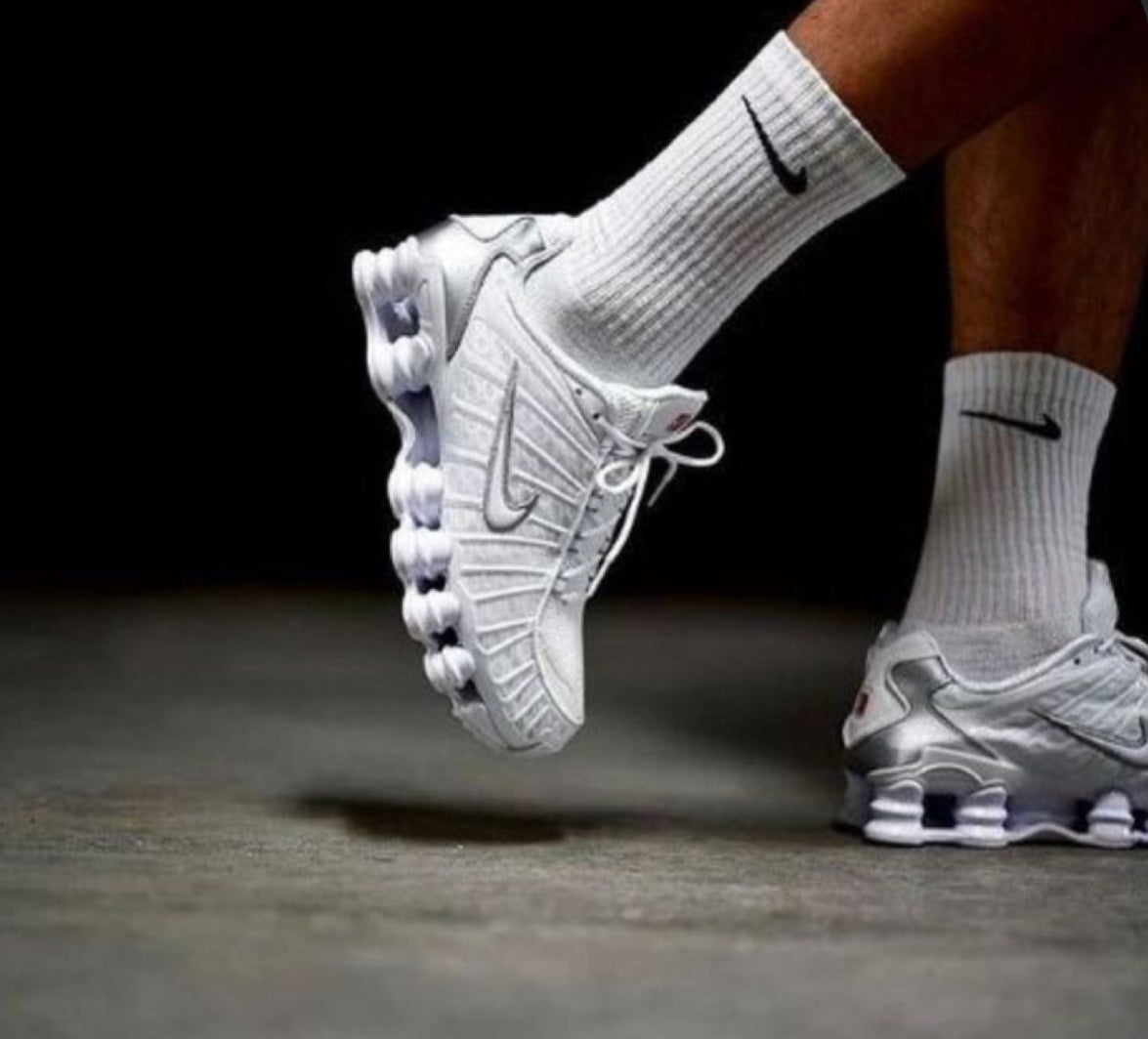 Nike Shox TL – Enzo.sneakers